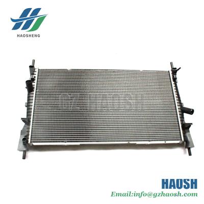 China 7C19 8005AA-N Engine Radiator Aluminium Fit Ford Transit V348 MCA 7C19 8005AA for sale