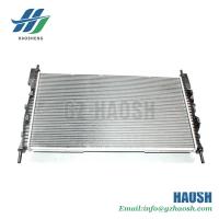 China 7C19 8005AA-N Engine Radiator Aluminium Fit Ford Transit V348 MCA 7C19 8005AA for sale