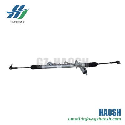 China 7C19-3200AF Power Steering Rack 7C19 3200AF By Ford Transit V348 for sale
