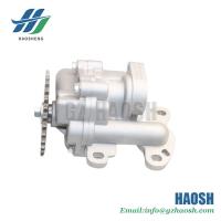China Diesel Oil Pump 7C19-6600-AB-N for Ford Transit J351 V348 2.2L 2.4L 2.1kg for sale
