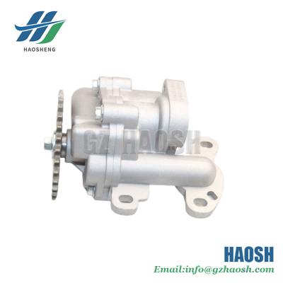 China Diesel Oil Pump 7C19-6600-AB-N for Ford Transit J351 V348 2.2L 2.4L 2.1kg for sale