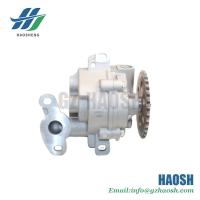 China Diesel Oil Pump 7C19-6600-AB-N for Ford Transit J351 V348 2.2L 2.4L 2.1kg for sale