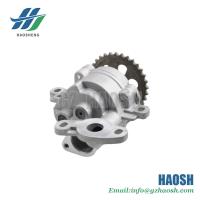 China Diesel Oil Pump 7C19-6600-AB-N for Ford Transit J351 V348 2.2L 2.4L 2.1kg for sale