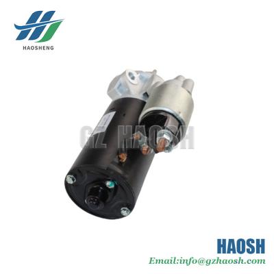 China Starter Motor Assy 7C19-11000AB-N 12V Fit Ford Transit X351 V348 N350 N351 N800 S350 for sale