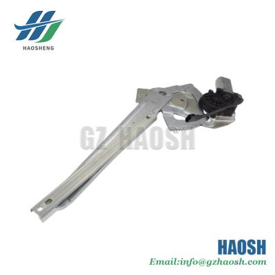 China For Ford Transit V348 7C19V23201AB-N Eelectric Power Door Regulator Asm LH 7C19V23201AB for sale