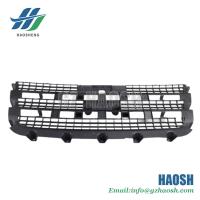 China For Ford Transit V348 Part Number 95VB8355AC08-LS Black Grille 95VB8355AC08 LS for sale