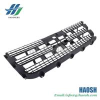 China For Ford Transit V348 Part Number 95VB8355AC08-LS Black Grille 95VB8355AC08 LS for sale