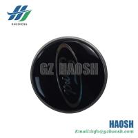 China Rubber Wheel Center Cap 97BG-1000AD-FC Slender Fit Ford Transit V348 97BG-1000AD FC for sale