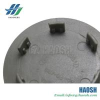 China Rubber Wheel Center Cap 97BG-1000AD-FC Slender Fit Ford Transit V348 97BG-1000AD FC for sale