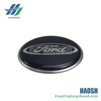 China Rubber Wheel Center Cap 97BG-1000AD-FC Slender Fit Ford Transit V348 97BG-1000AD FC for sale