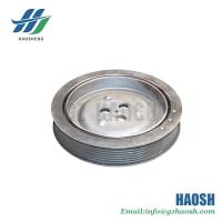 China Ford Transit MCA N350 N351 S350 N352ATJ351 Crankshaft Pulley BC1Q-6B319-AA-N Standard Size for sale