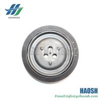 China Ford Transit MCA N350 N351 S350 N352ATJ351 Crankshaft Pulley BC1Q-6B319-AA-N Standard Size for sale