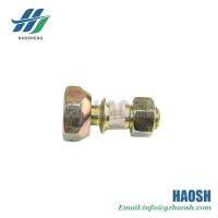 China ISUZU NKR55 Front Left Tire Screw 9-85245214-0 8952452140 2.75 for sale