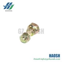 China ISUZU NKR55 Front Left Tire Screw 9-85245214-0 8952452140 2.75 for sale