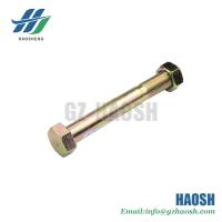 China ISUZU NKR Shackle Rear Spring 8-94113322-0 8941133220 for NKR57 N800 N720 for sale