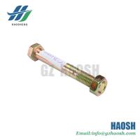 China ISUZU NKR Shackle Rear Spring 8-94113322-0 8941133220 for NKR57 N800 N720 for sale
