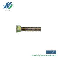 China ISUZU NPR NKR Axle Shaft to Hub Stud 5-09300066-0 509300066 9-09855207-0 for sale