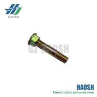 China ISUZU NPR NKR Axle Shaft to Hub Stud 5-09300066-0 509300066 9-09855207-0 for sale
