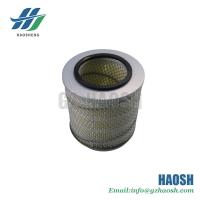 China Air Cleaner Filter 8-94334906-0 8943349060 for Isuzu 4JB1-T1 TFR55 Standard Size for sale