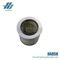 China Air Cleaner Filter 8-94334906-0 8943349060 for Isuzu 4JB1-T1 TFR55 Standard Size for sale