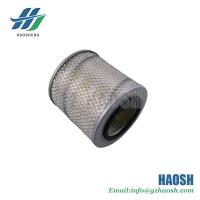 China Air Cleaner Filter 8-94334906-0 8943349060 for Isuzu 4JB1-T1 TFR55 Standard Size for sale