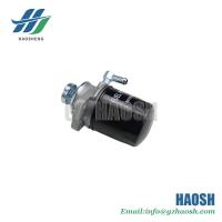 China WAJ Diesel Fuel Filter Primer Pump 8-97287518-3 8972875183 for Isuzu D-MAX TFR TFS 4JH1 for sale