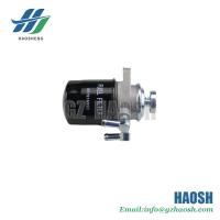 China WAJ Diesel Fuel Filter Primer Pump 8-97287518-3 8972875183 for Isuzu D-MAX TFR TFS 4JH1 for sale