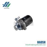 China WAJ Diesel Fuel Filter Primer Pump 8-97287518-3 8972875183 for Isuzu D-MAX TFR TFS 4JH1 for sale