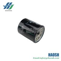 China Engine Oil Filter 8-98165071-0 8981650710 for Isuzu DMax D-Max Pickup Truck 2012-2018 for sale
