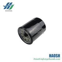 China Engine Oil Filter 8-98165071-0 8981650710 for Isuzu DMax D-Max Pickup Truck 2012-2018 for sale
