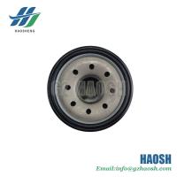 China Engine Oil Filter 8-98165071-0 8981650710 for Isuzu DMax D-Max Pickup Truck 2012-2018 for sale
