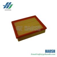 China Air Filter 3.0L CE1000025800 for Isuzu Mu-X D-Max 2014-2020 8973714470 for sale