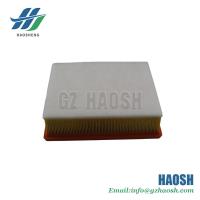 China Air Filter 3.0L CE1000025800 for Isuzu Mu-X D-Max 2014-2020 8973714470 for sale