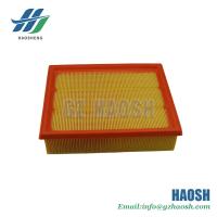China Air Filter 3.0L CE1000025800 for Isuzu Mu-X D-Max 2014-2020 8973714470 for sale