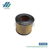 China Air Filter 8-97944570-0 8979445700 for Isuzu DMAX 4JA1 Standard Size High Quality for sale