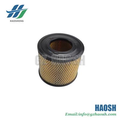 China Air Filter 8-97944570-0 8979445700 for Isuzu DMAX 4JA1 Standard Size High Quality for sale