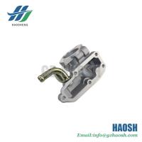 China Thermostat Housing 8-97104440-3 8971044403 for Isuzu TFR54 4JA1 Standard Size for sale