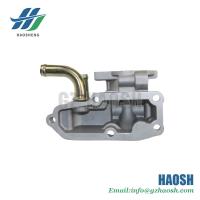 China Thermostat Housing 8-97104440-3 8971044403 for Isuzu TFR54 4JA1 Standard Size for sale