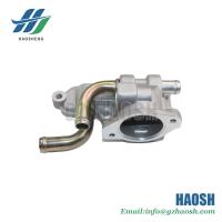 China Thermostat Housing 8-97104440-3 8971044403 for Isuzu TFR54 4JA1 Standard Size for sale