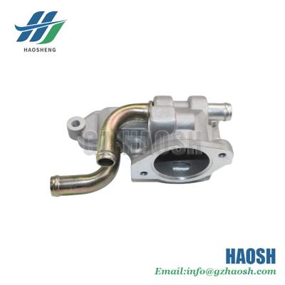 China Thermostat Housing 8-97104440-3 8971044403 for Isuzu TFR54 4JA1 Standard Size for sale