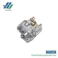 China Thermostat Housing 8-97104440-3 8971044403 for Isuzu TFR54 4JA1 Standard Size for sale