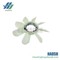 China Cooling Fan 8-97921857-0 8979218570 for Isuzu TFR TFS Pickup 4JA1 4JH1 0.96kg for sale