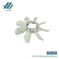 China Cooling Fan 8-97921857-0 8979218570 for Isuzu TFR TFS Pickup 4JA1 4JH1 0.96kg for sale