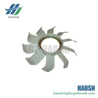 China Cooling Fan Blade 8-97944150-0 8979441500 for Isuzu D-MAX 4JJ1 4JK1 4JJ1T NLR85 for sale