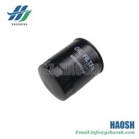 China Oil Filter Element 8-97309927-0 8973099270 for Isuzu Dmax 4JA1 Standard Size for sale