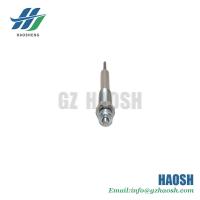 China Glow Plug 8-94390777-0 8943907770 for Isuzu FVZ34 6HK1 4HK1-T Engine for sale