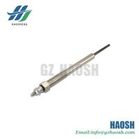 China Glow Plug 8-94390777-0 8943907770 for Isuzu FVZ34 6HK1 4HK1-T Engine for sale