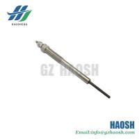 China Glow Plug 8-94390777-0 8943907770 for Isuzu FVZ34 6HK1 4HK1-T Engine for sale