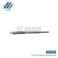 China Glow Plug 8-94390777-0 8943907770 for Isuzu FVZ34 6HK1 4HK1-T Engine for sale