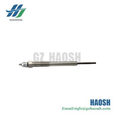 China Glow Plug 8-94390777-0 8943907770 for Isuzu FVZ34 6HK1 4HK1-T Engine for sale